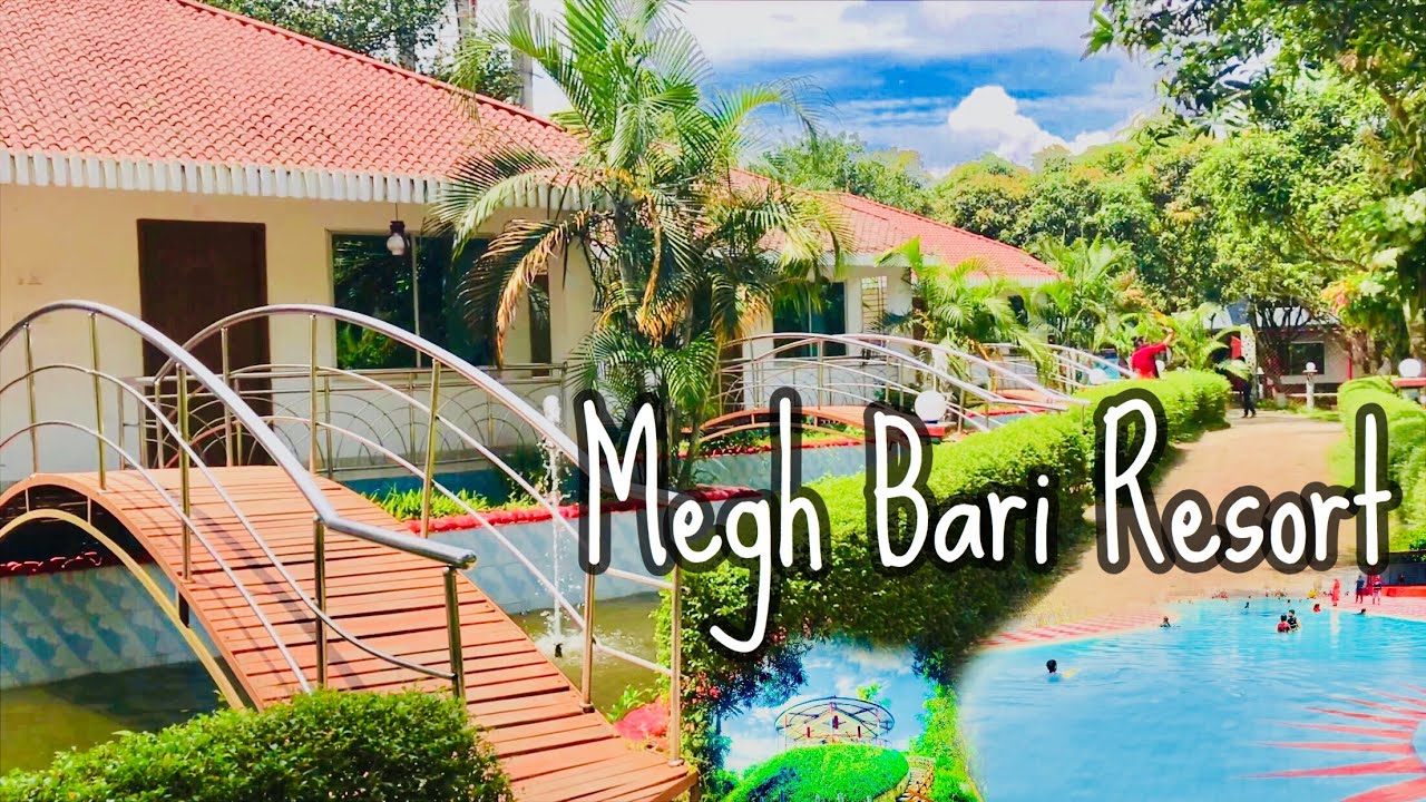 Meghbari Resort | BdBooking.com | Vacation Rentals, Hotel Booking ...